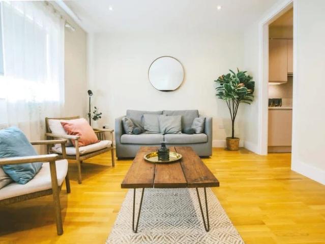 Apartment at Bute Street, Greater London