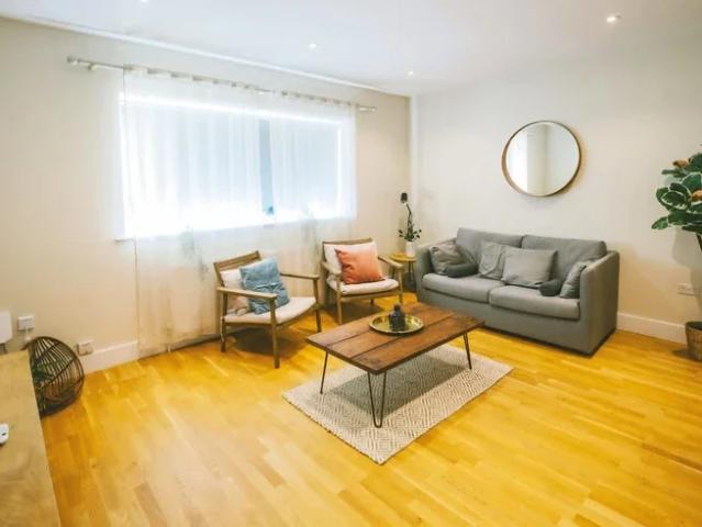 Apartment at Bute Street, Greater London