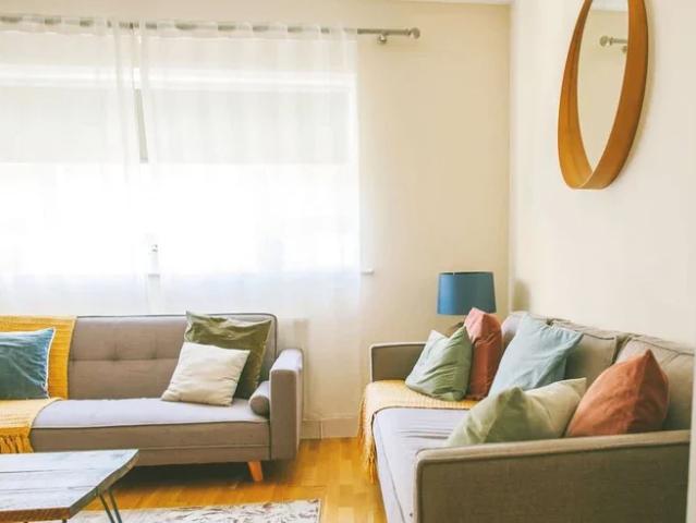 Apartment at Bute Street, Greater London