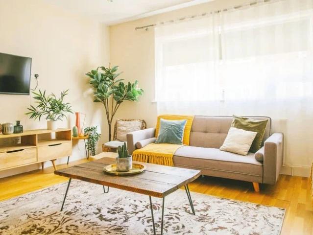Apartment at Bute Street, Greater London