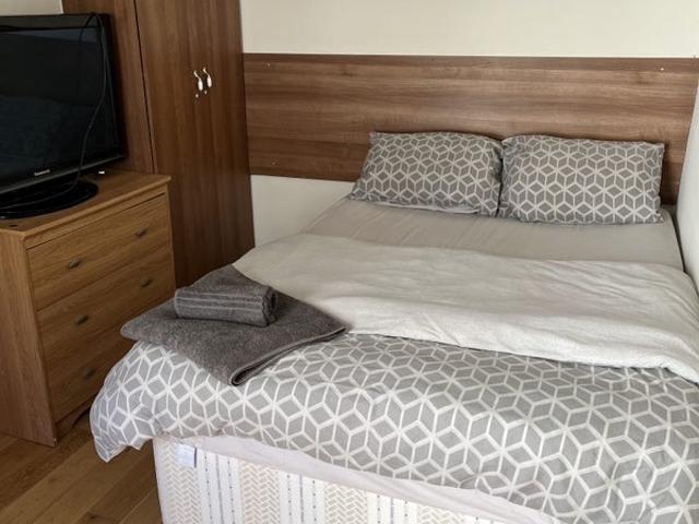 Apartment at Bute Street, Luton