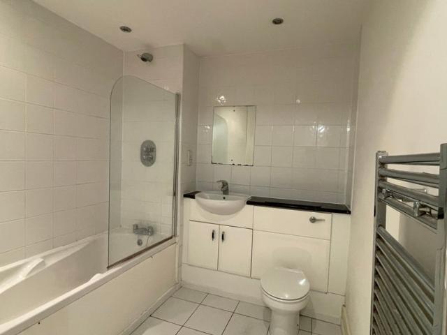 Apartment at Butetown Link, Cardiff