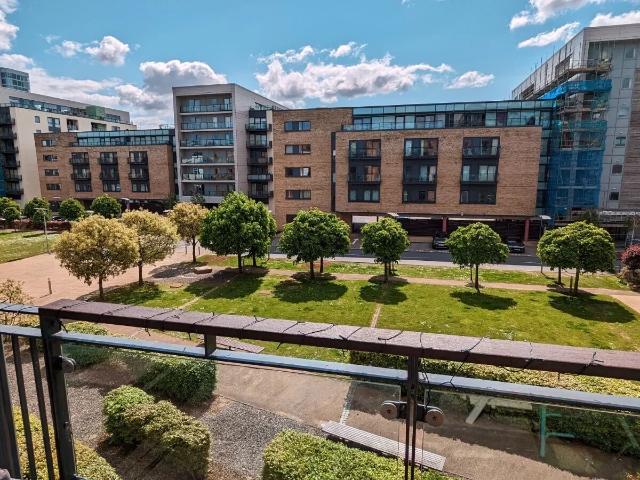 Apartment at Butetown Link, Cardiff