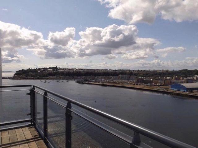 Apartment at Butetown Link, Cardiff
