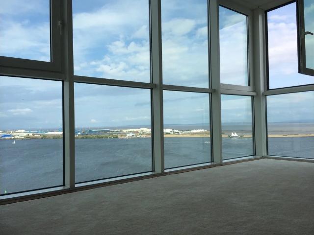Apartment at Butetown Link, Cardiff