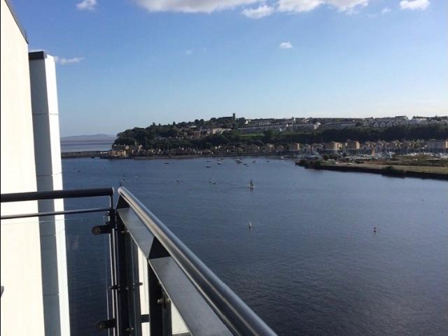 Apartment at Butetown Link, Cardiff