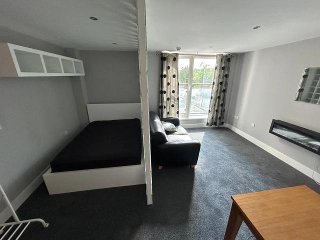 Apartment at Butetown Link, Cardiff
