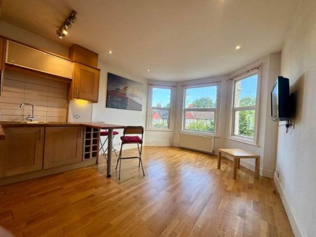 Apartment at Butler Avenue, Greater London