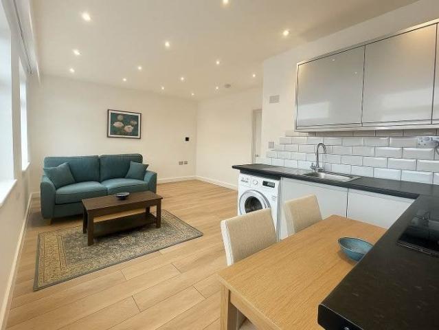 Apartment at Butler Avenue, Greater London