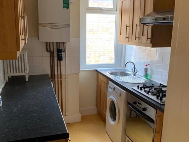 Apartment at Butler Road, Greater London