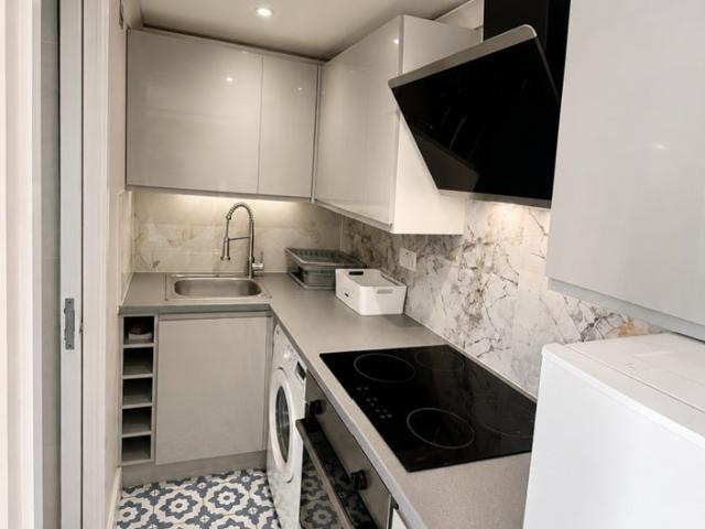 Apartment at Butlers Drive, Epping Forest
