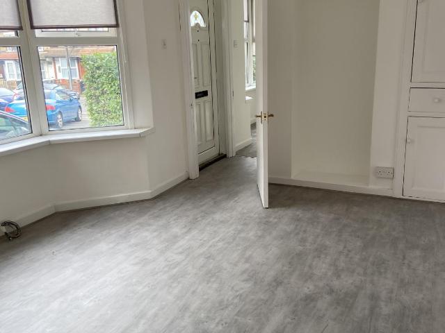 Apartment at Butlin Road, Luton