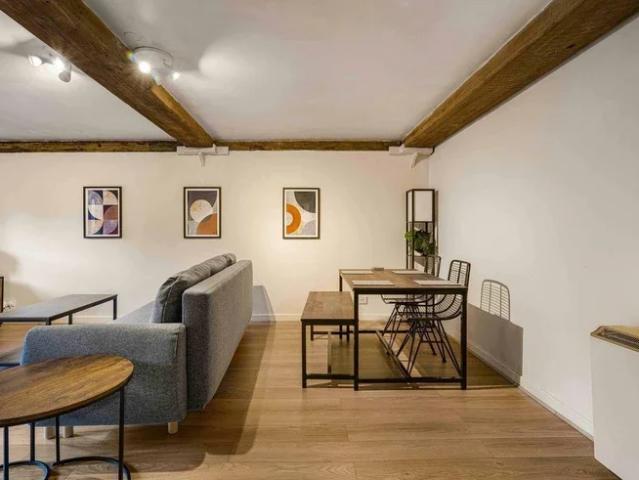 Apartment at Button Street, Liverpool