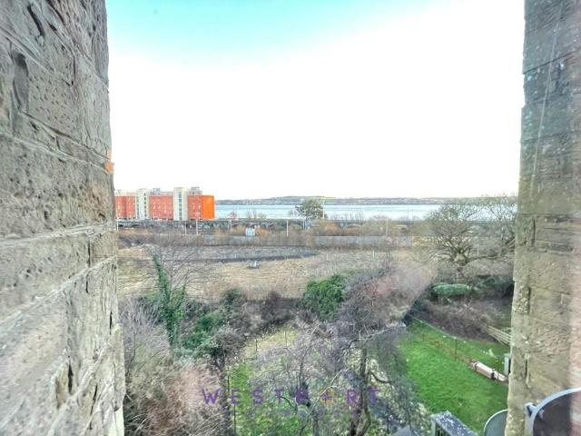 Apartment at Buttars Loan, Dundee