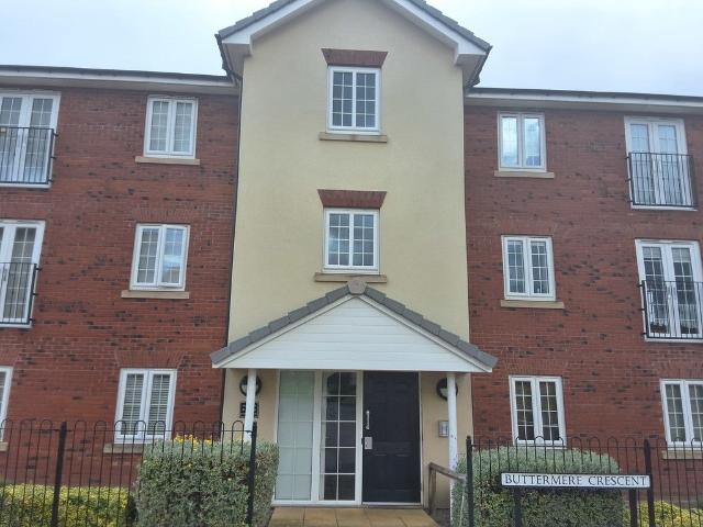 Apartment at Buttermere Crescent, Doncaster
