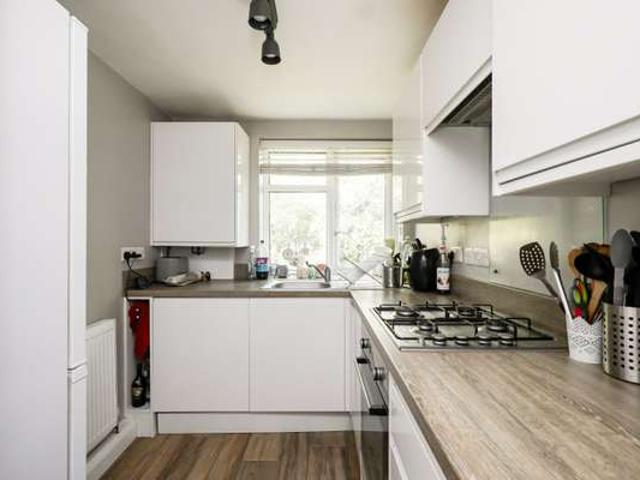 Apartment at Buttermere Drive, Greater London