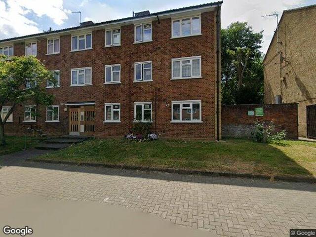 Apartment at Buttermere Drive, Greater London
