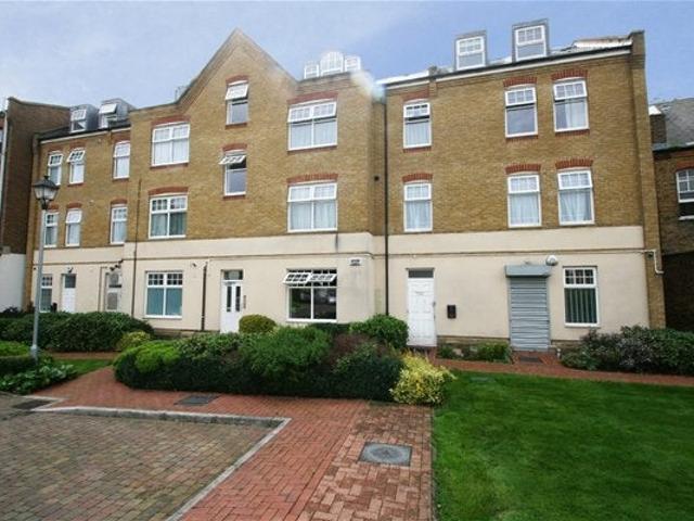 Apartment at Buttery Mews, Greater London