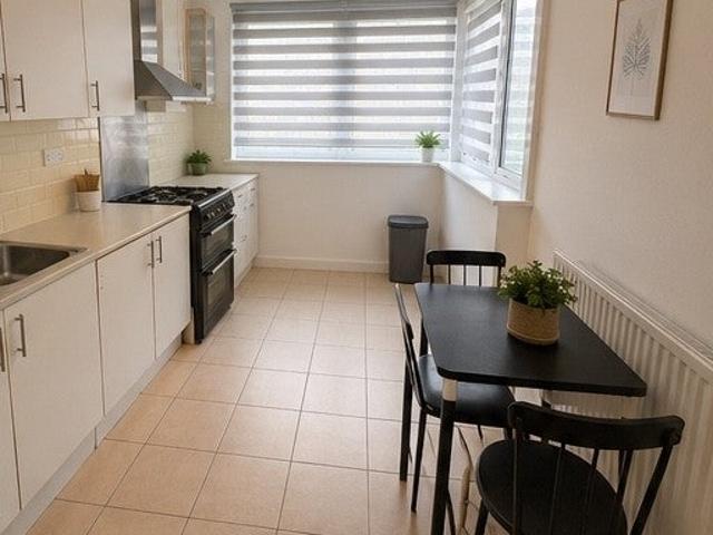 Apartment at Buxton Road, Greater London