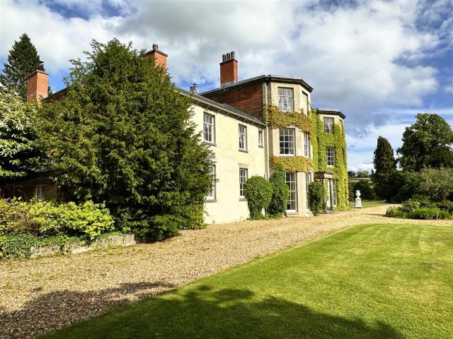Apartment at Buxton Road, Derby