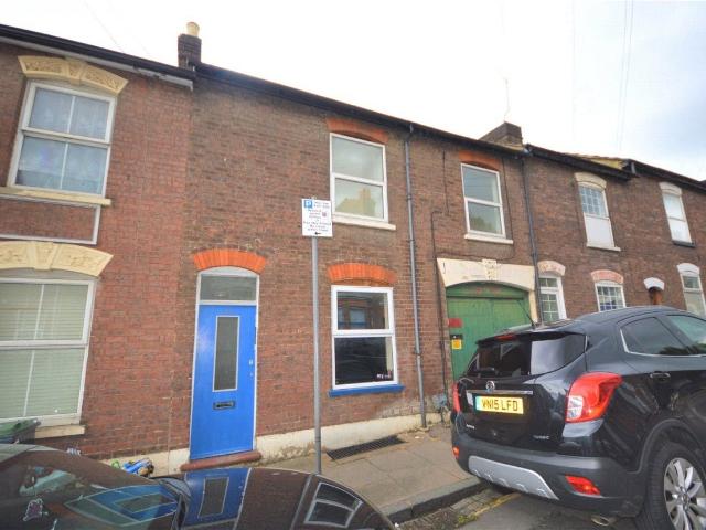 Apartment at Buxton Road, Luton