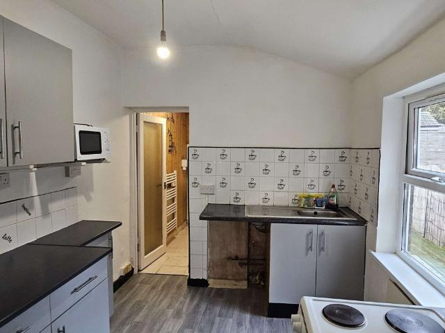 Apartment at Buxton Road, Luton