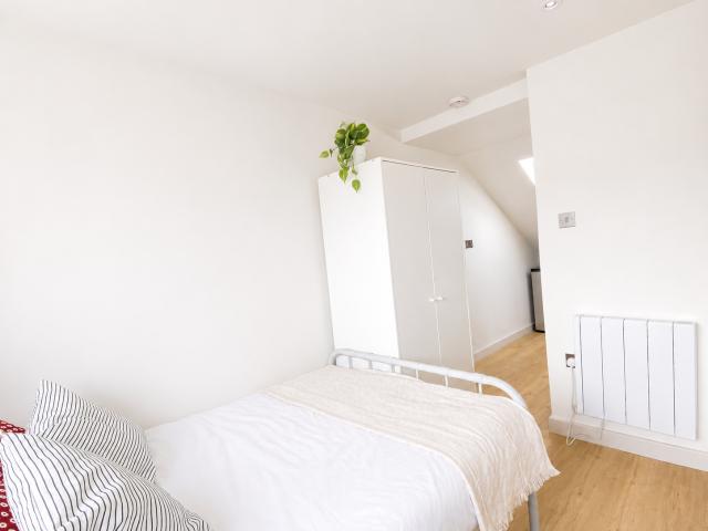 Apartment at Buxton Street, Greater London