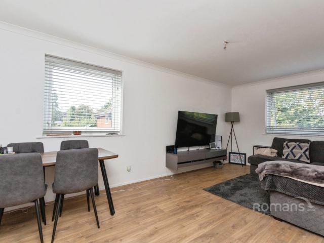 Apartment at Buxted Court, Buxted