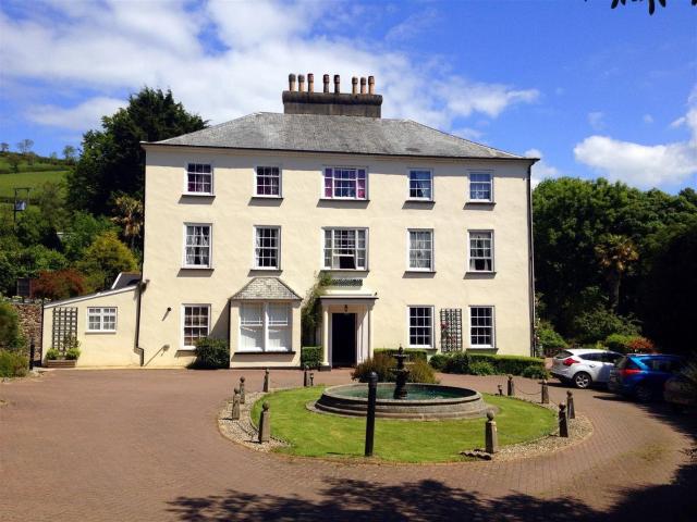 Apartment at Buzzacott Lane, North Devon