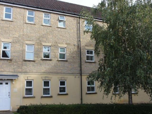 Apartment at Buzzard Road, Calne