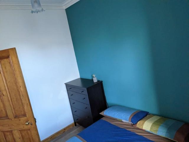 Apartment at Buccleuch Street, City of Edinburgh