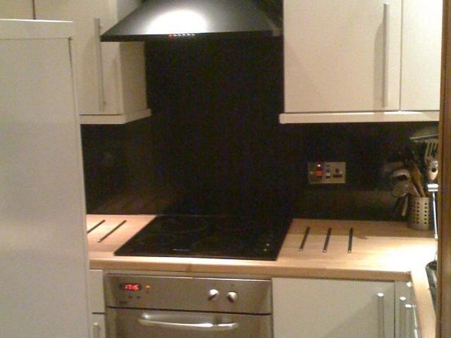 Apartment at Buccleuch Terrace, City of Edinburgh