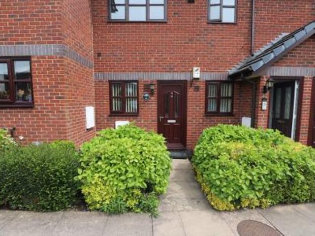 Apartment at Bucknall Road, Stoke on Trent