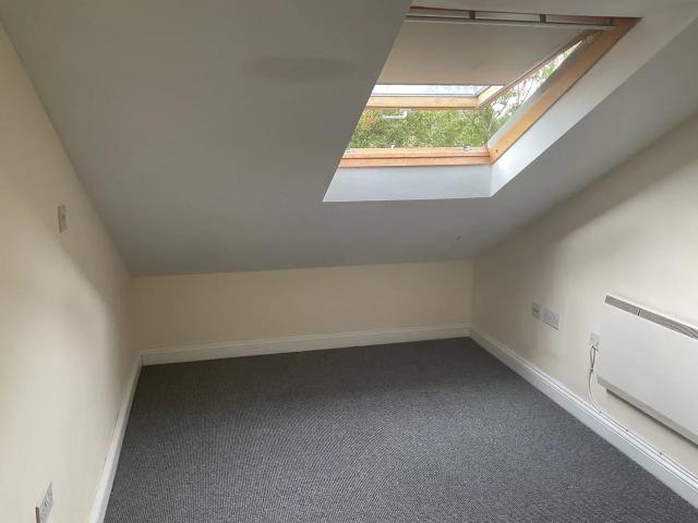 Apartment at Bucknalls Close, St Albans