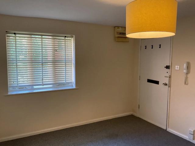 Apartment at Bucknalls Close, St Albans