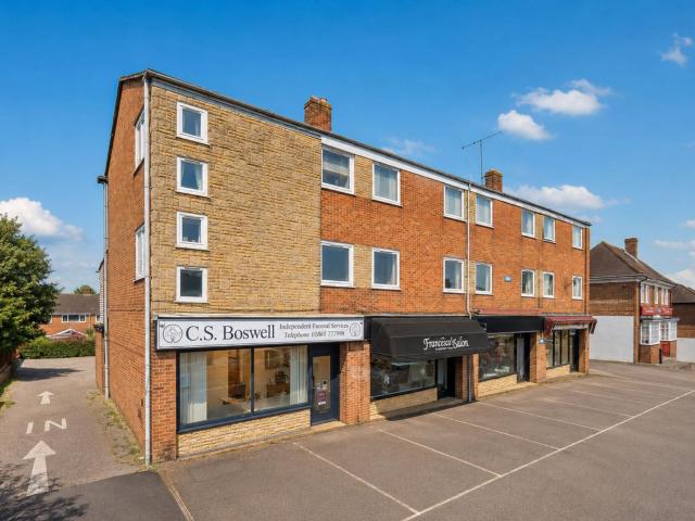 Apartment at Bucknell Road, Cherwell District