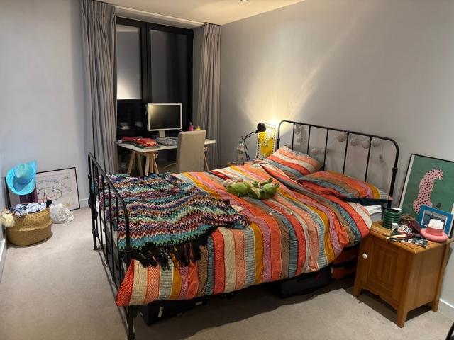 Apartment at Buckhurst Street, Greater London