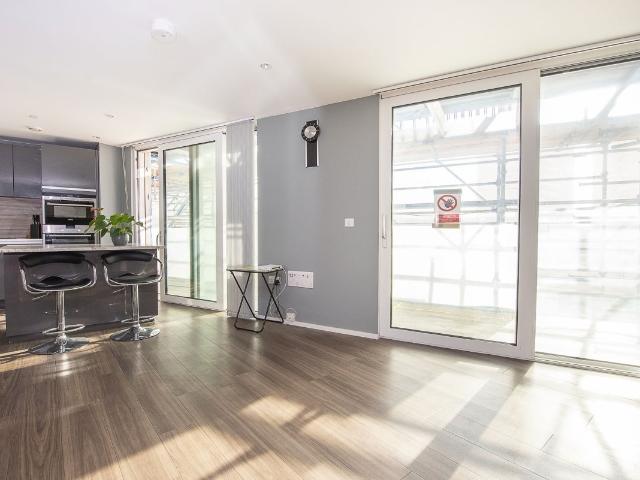 Apartment at Buckhold Road, Greater London