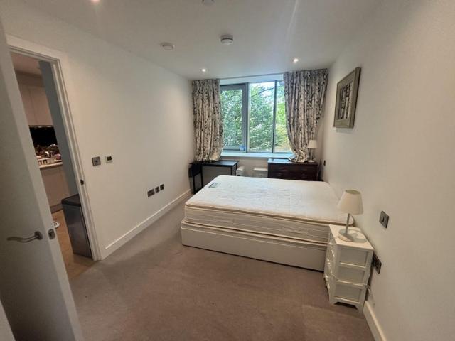 Apartment at Buckhold Road, Greater London