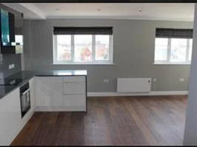 Apartment at Buckingham Gardens, Slough