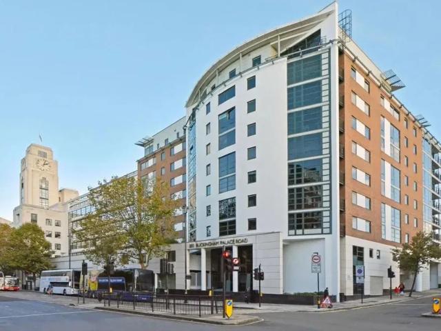 Apartment at Buckingham Palace Road, City of Westminster