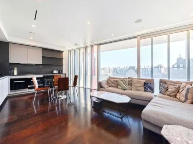 Apartment at Buckingham Palace Road, City of Westminster