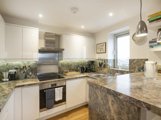Apartment at Buckingham Palace Road, City of Westminster