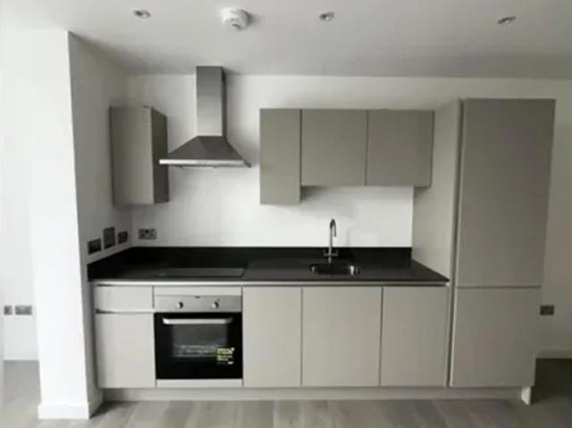 Apartment at Buckingham Road, Milton Keynes