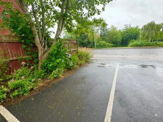Apartment at Buckingham Road, Milton Keynes