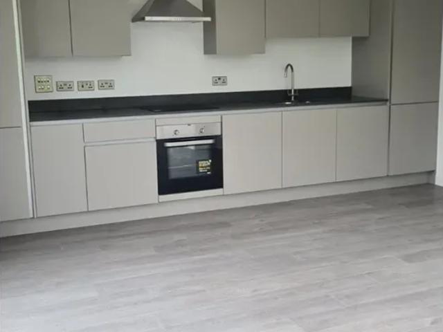 Apartment at Buckingham Road, Milton Keynes