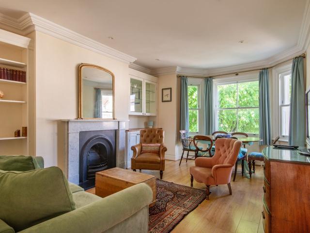 Apartment at Buckingham Road, Brighton