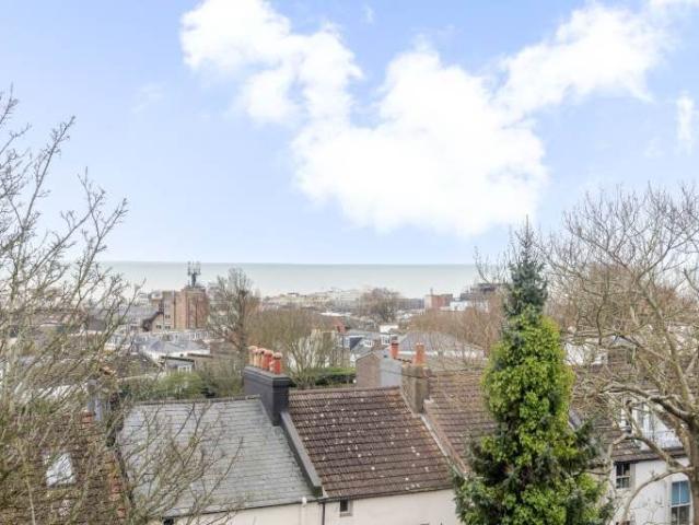 Apartment at Buckingham Road, Brighton