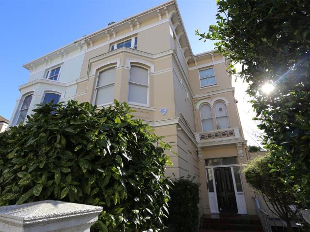 Apartment at Buckingham Road, Brighton