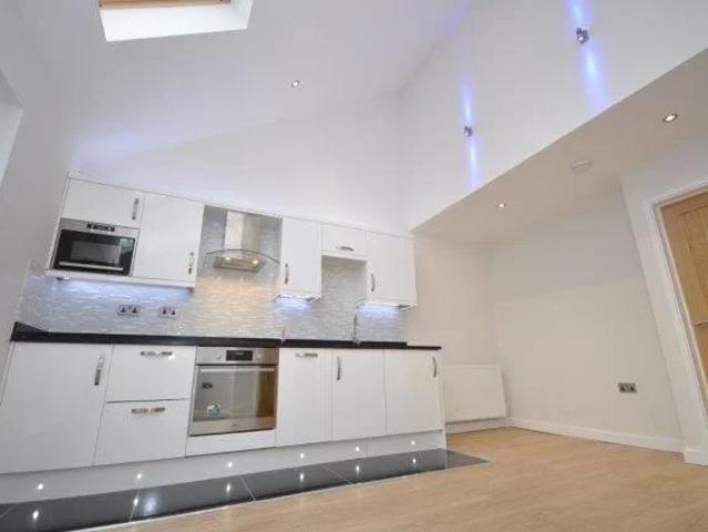 Apartment at Buckingham Road, Cherwell District